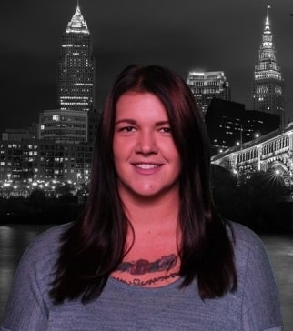 JESSICA JEKO NAMED OUTSTANDING PERFORMANCE AWARD WINNER FOR MARCH ...