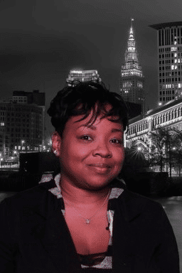 ANGELIQUE GRIFFIN NAMED OUTSTANDING PERFORMANCE AWARD WINNER FOR AUGUST ...