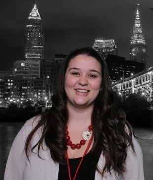 GRACE BRADAC NAMED OUTSTANDING PERFORMANCE AWARD WINNER FOR OCTOBER ...