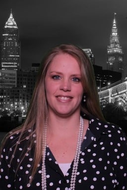 Kari Hagan: April Outstanding Performance Award