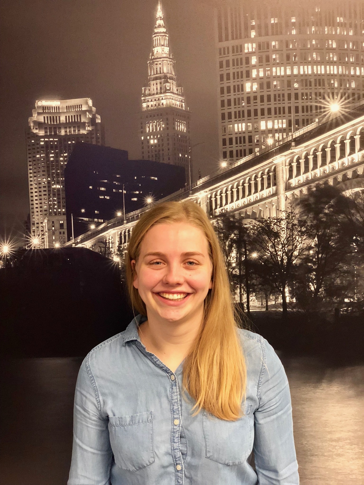 GENNA MOATS NAMED OUTSTANDING PERFORMANCE AWARD WINNER FOR OCTOBER ...