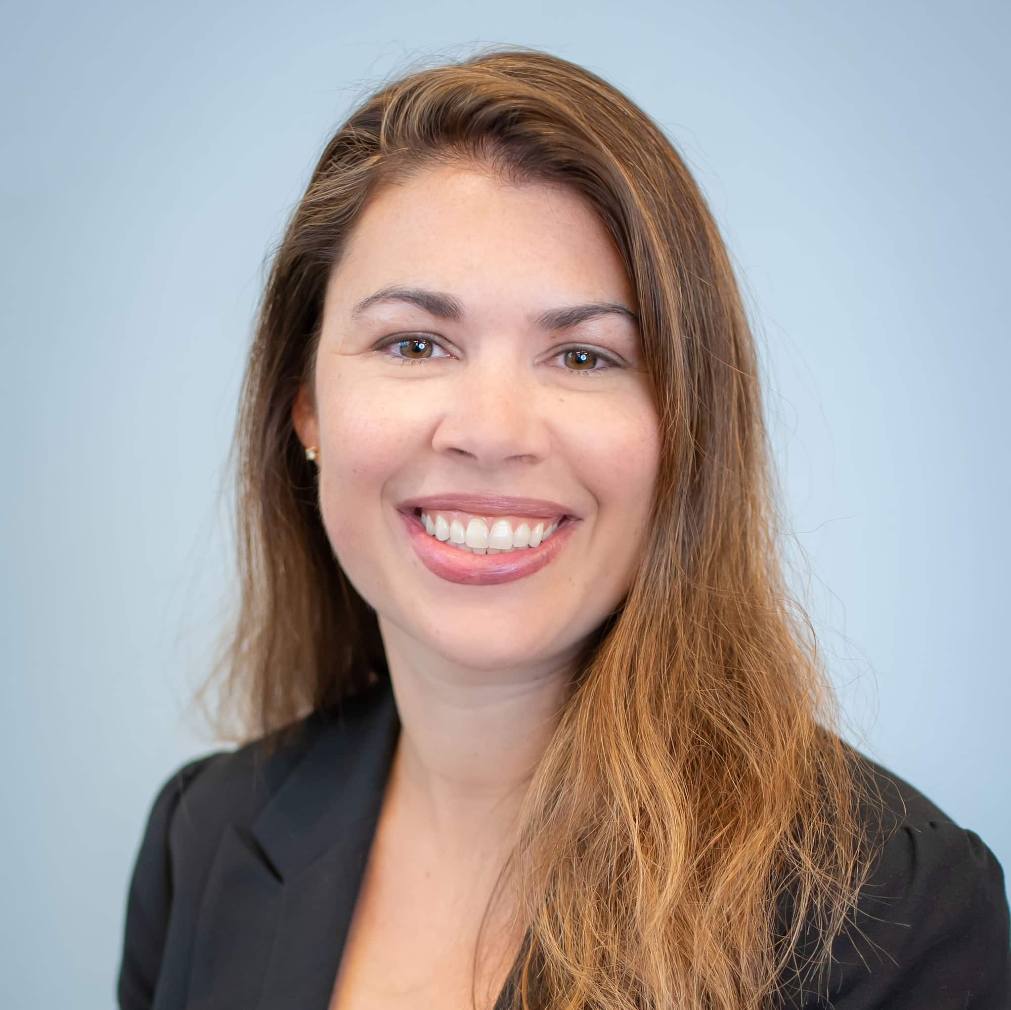 ALLISON LANZILOTTA - FLEET RESPONSE