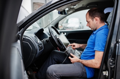 Prevent Fleet Safety Risks Caused by Poor Vehicle Maintenance