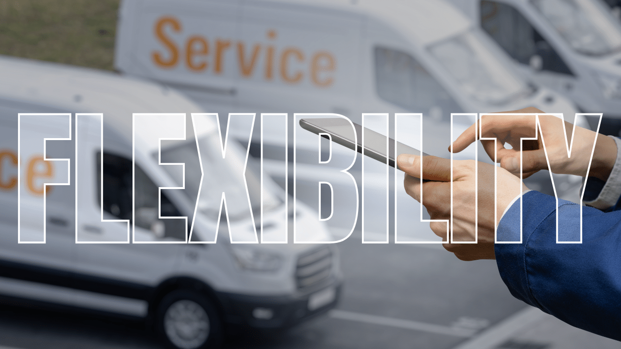 Fleet Flexibility: How Adaptive Fleet Programs Keep You Ahead